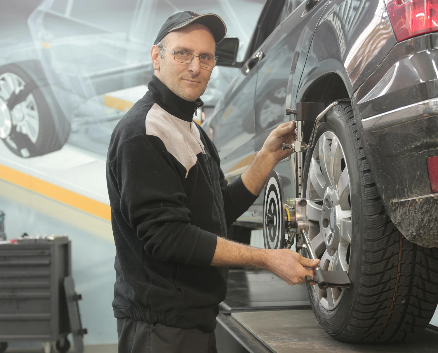 Tyre Shop Marketing Strategies: A Complete Guide - Skyfield Marketing